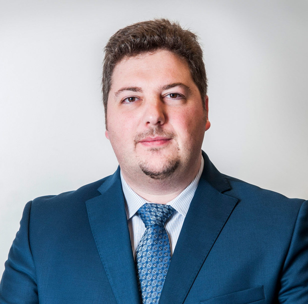 Edoardo Amato - Arkimede Consulting