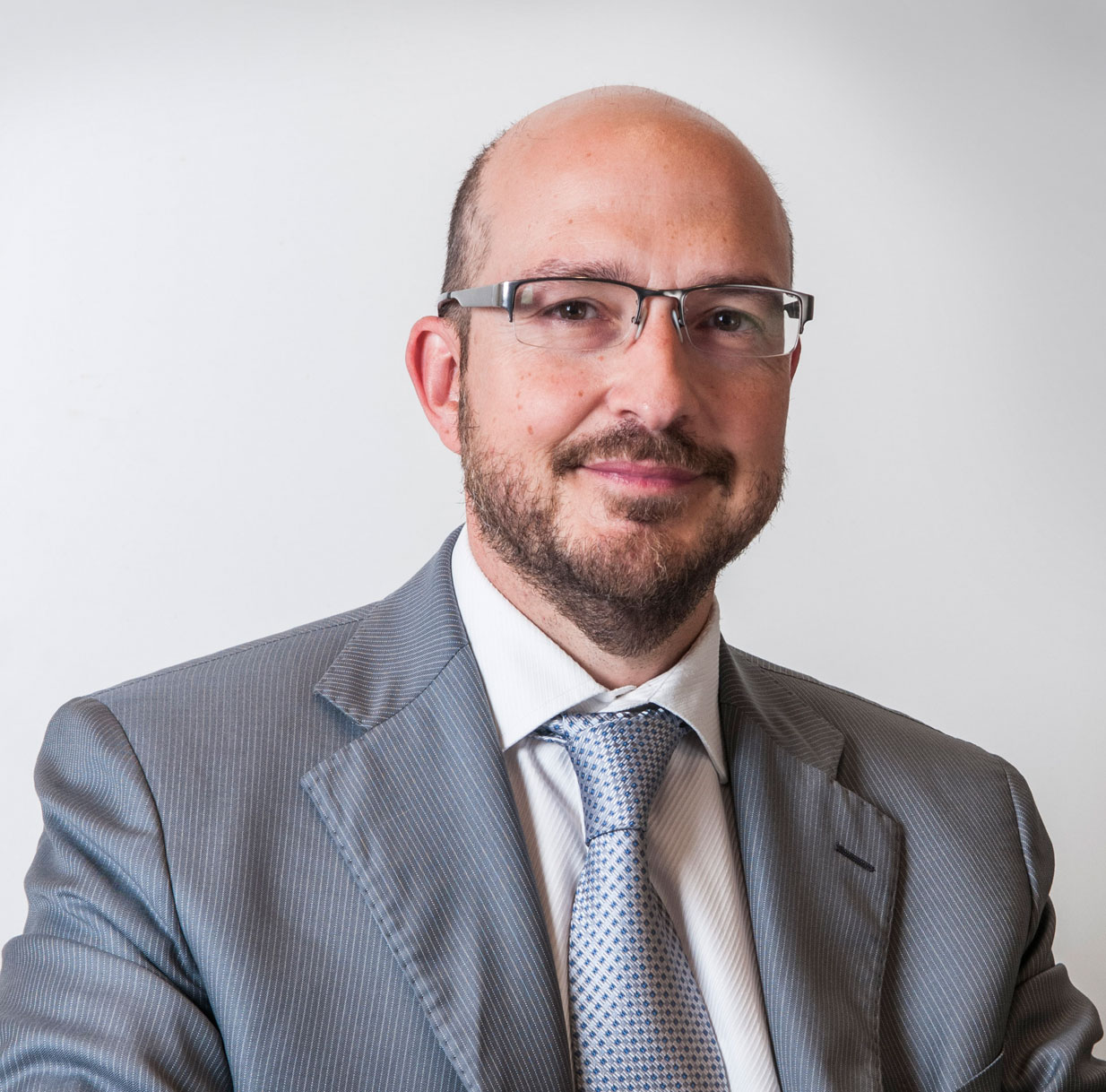 Guido Maria Giaccaja - Arkimede Consulting