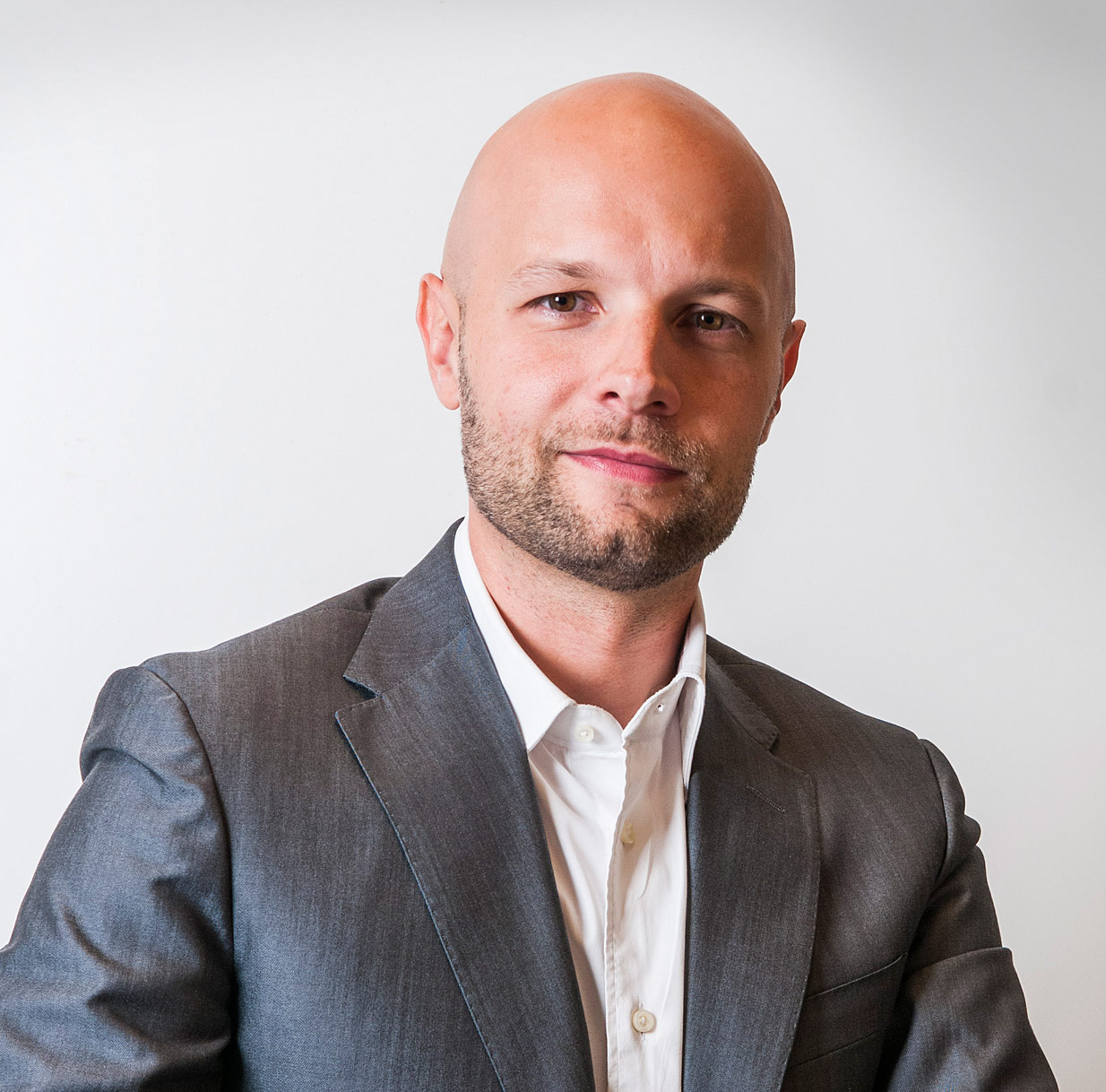 Davide Modonutti - Arkimede Consulting