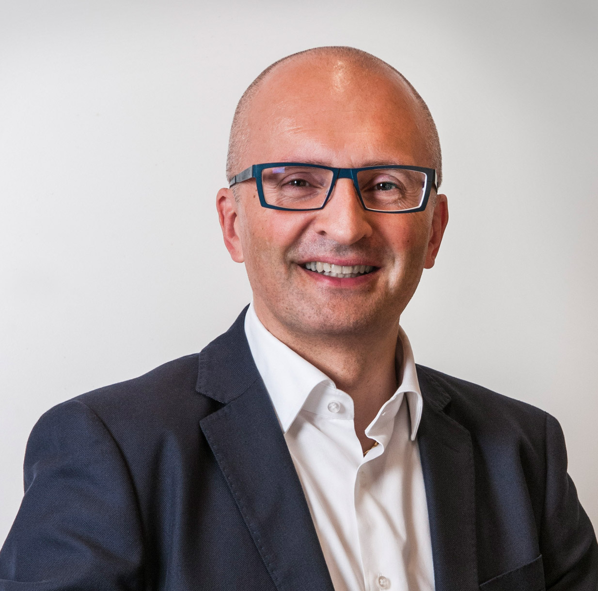 Stefano Nonini - Arkimede Consulting