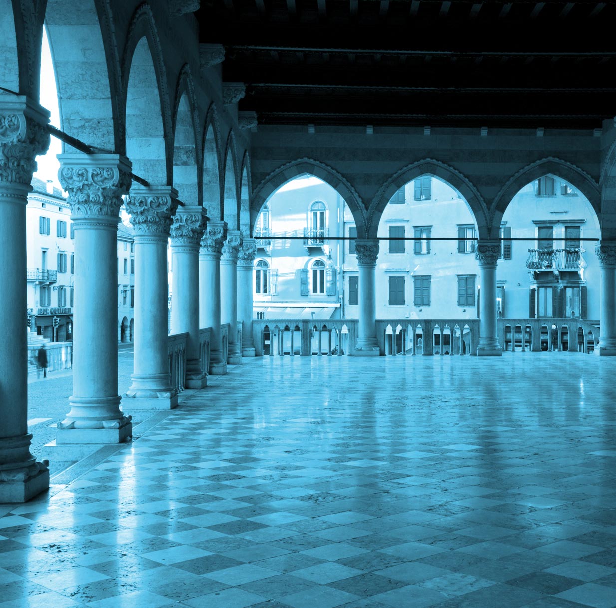 Udine - Arkimede Consulting