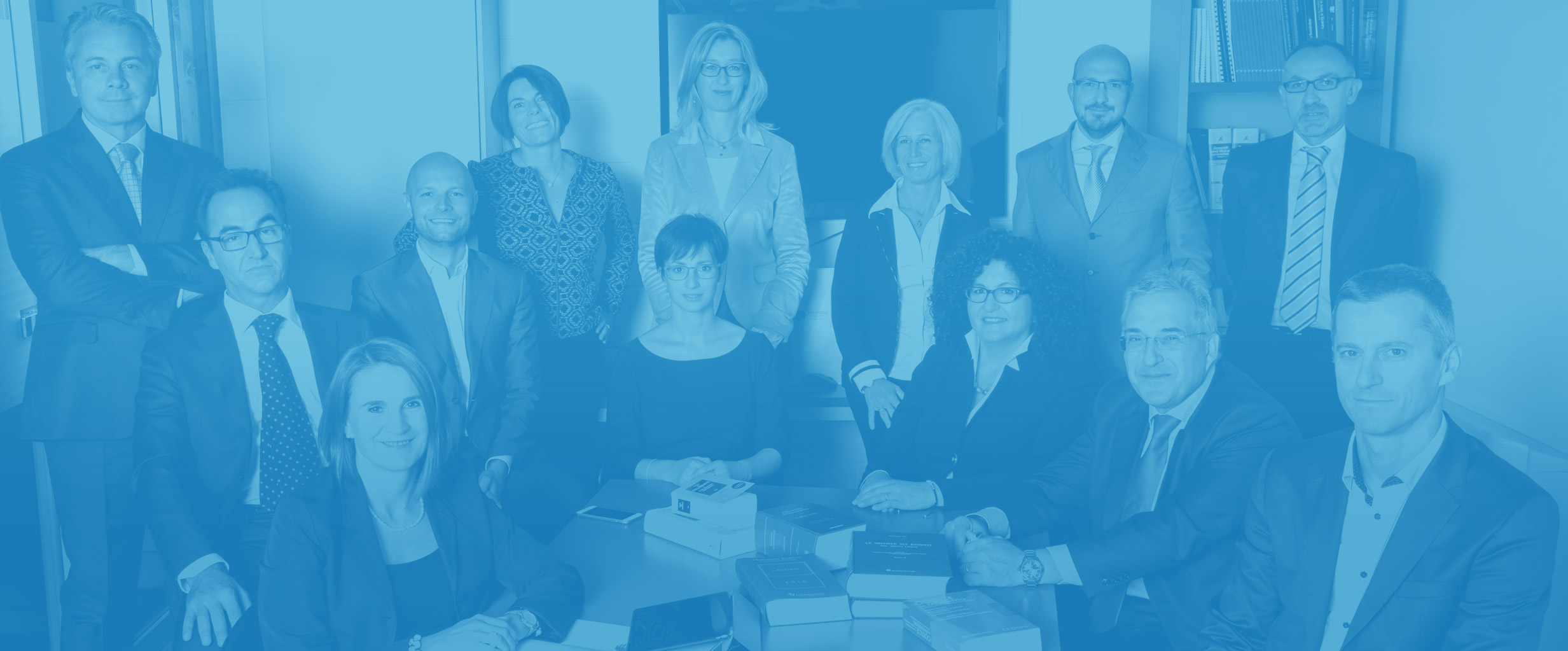 Professionisti - Arkimede Consulting