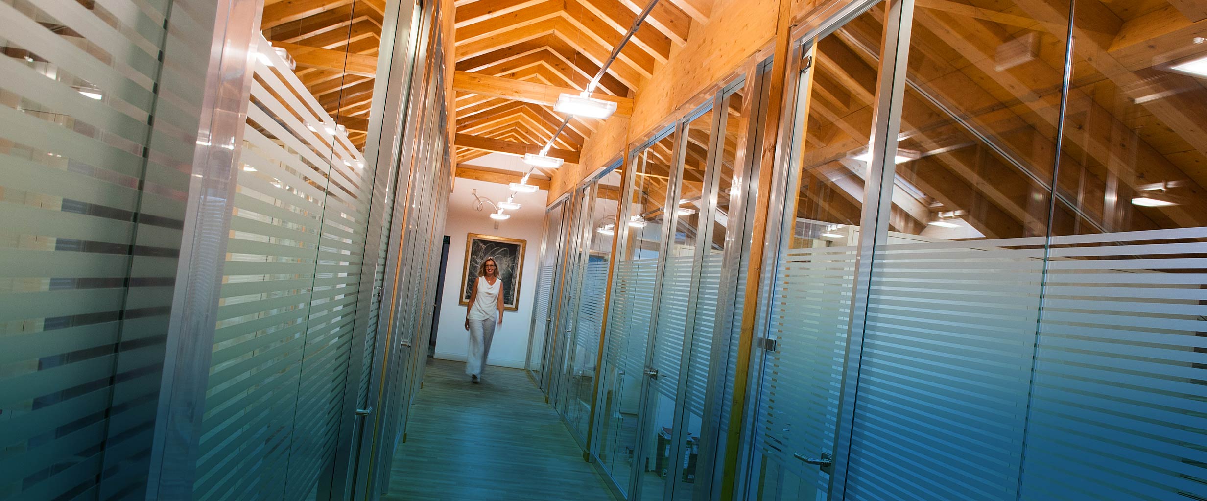 Firma - Arkimede Consulting